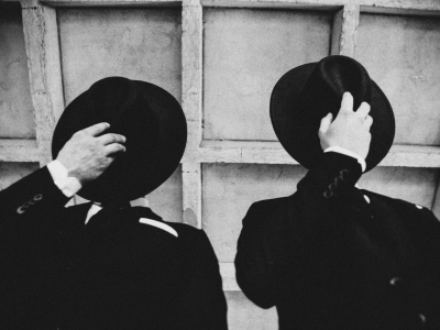 Franchise - AxelMondrian