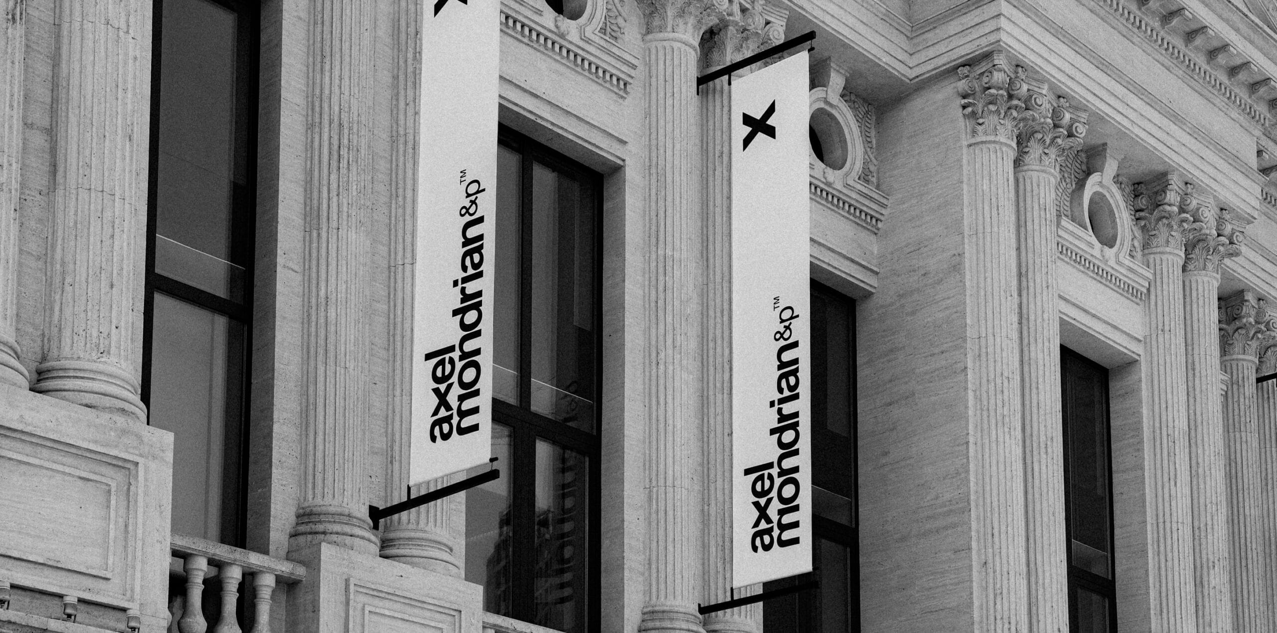 Company - AxelMondrian